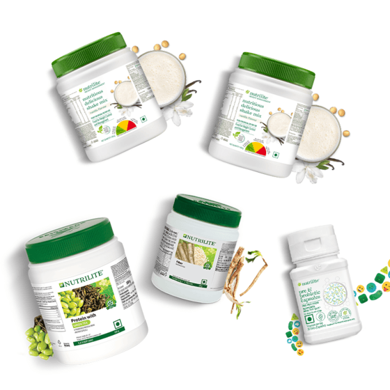 nutrilite - Buy Products Online at Best Price in India - All Categories ...