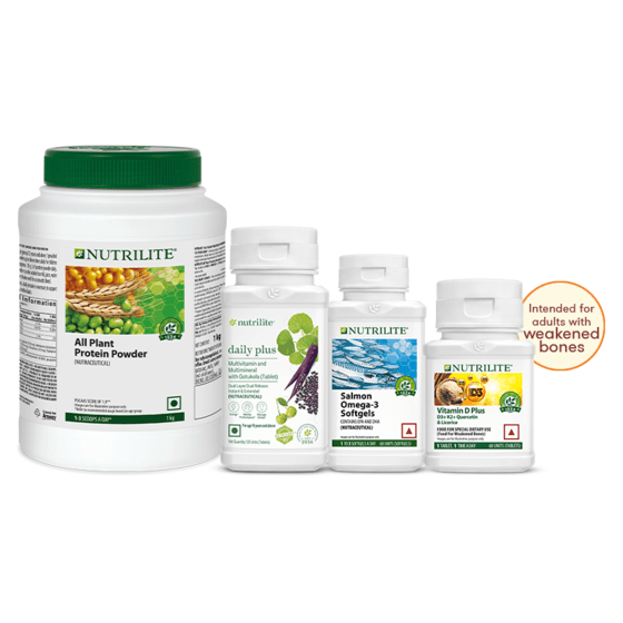 NutriCare Basket 2